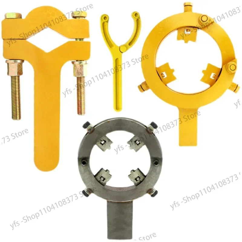 Excavator-Forklift-Repair-Tool-Cylinder-Wrench-Hydraulic-Cylinder ...