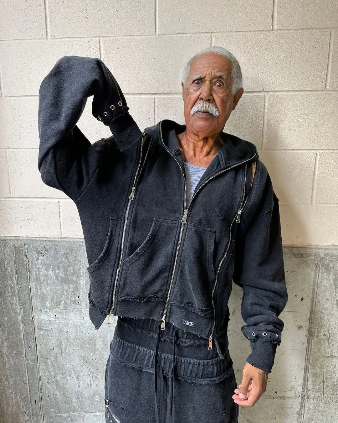 Ensemble-de-cardigan-fermeture-clair-de-style-am-ricain-pour-hommes ...