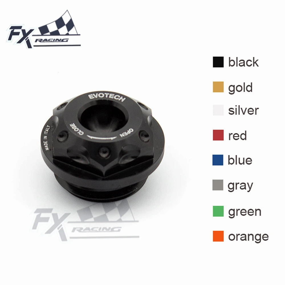 Oil Filler Cap For Yamaha For Yamaha Mt07 Mt03 Mt25 Fazer Fz1 Fz8 Fz6 ...