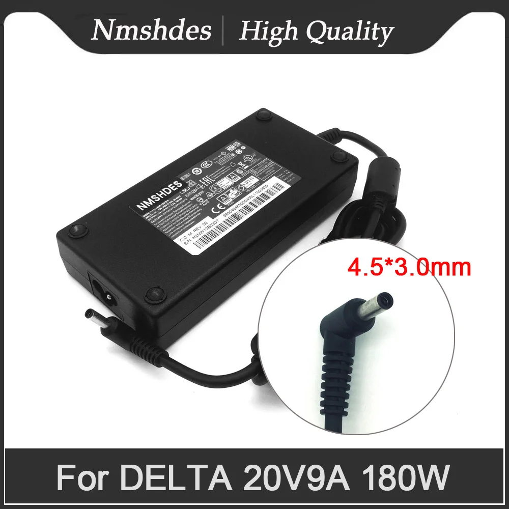 NMSHDES-fuente-de-alimentaci-n-para-Delta-20V-9A-180W-ADP-180TB-H ...