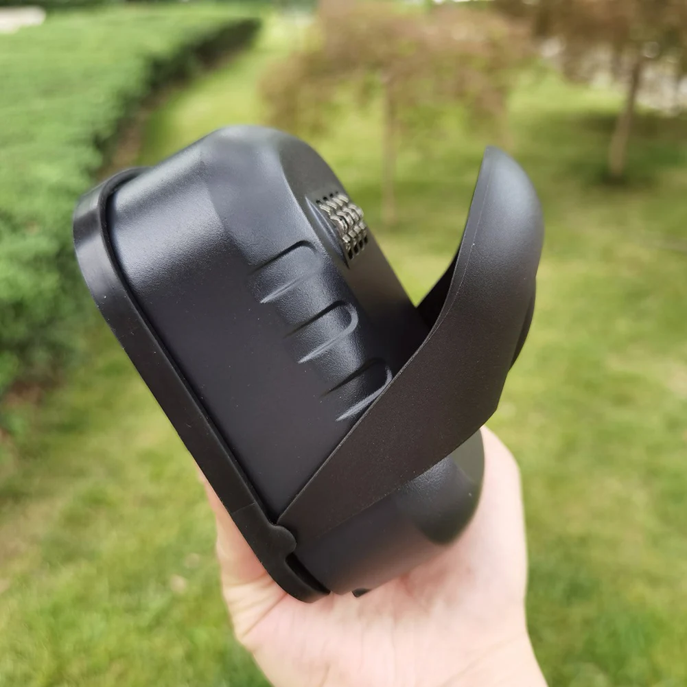 Cipher-Disk-Design-Key-Box-High-Quality-Durable-House-Key-Case-For ...