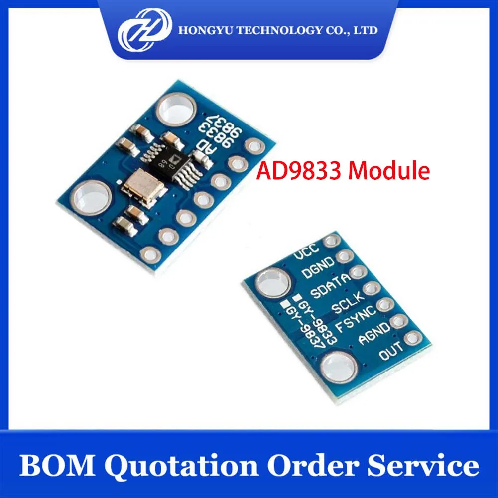 M-dulo-de-interfaz-serie-de-programaci-n-AD9833-Chip-generador-de-se-al ...