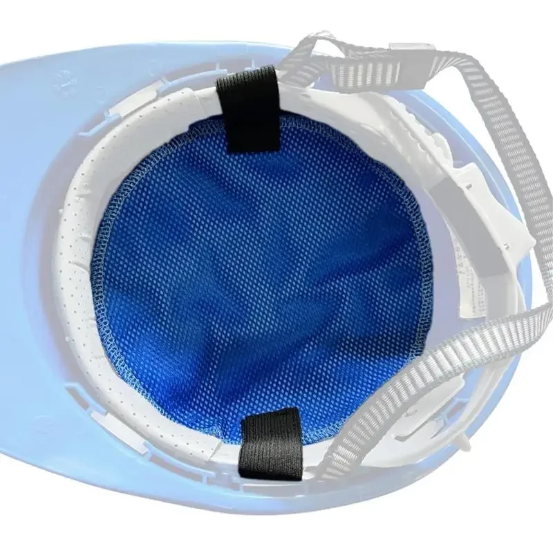 Cooling-Hard-Hat-Pad-Pad-Insert-for-Hard-Hat-Interior-Liner-Washable ...