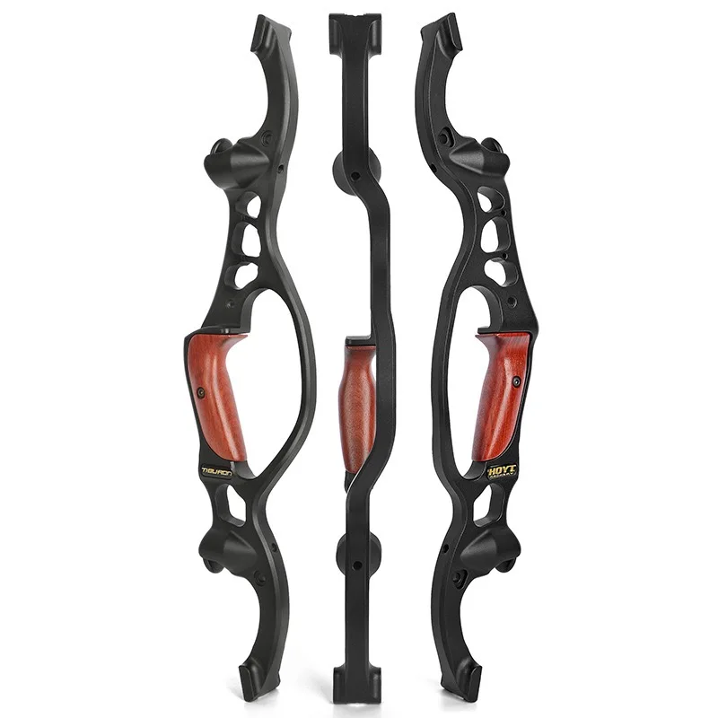21inch-Aluminum-Handle-Right-Hand-Riser-Recurve-Bow-Riser-Metal ...