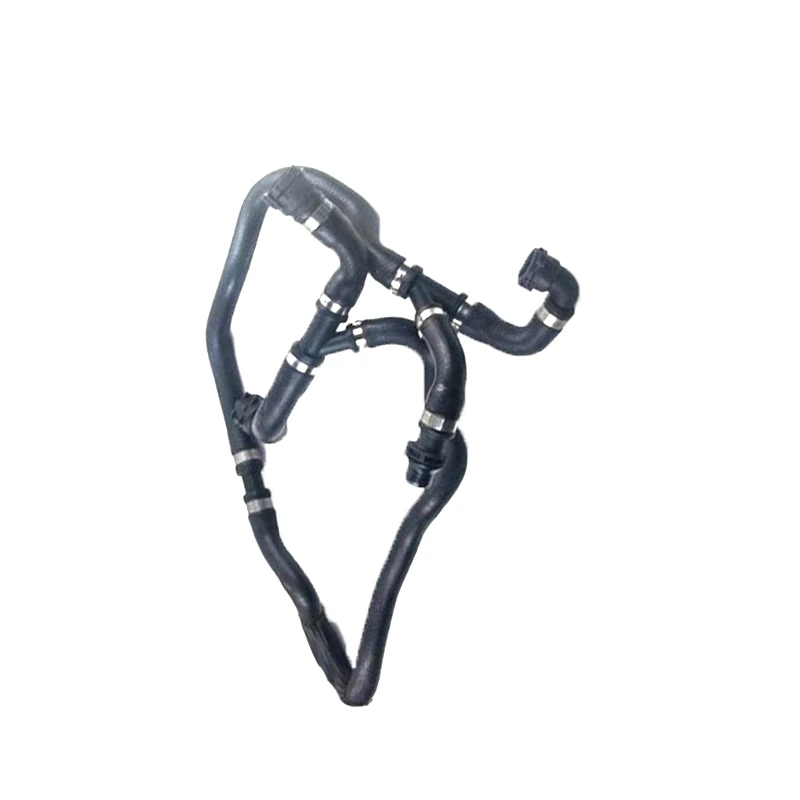 Mangueiras-de-gua-Tubula-o-De-gua-de-17127575342-Para-BWM-5-E60-E61-LCI ...