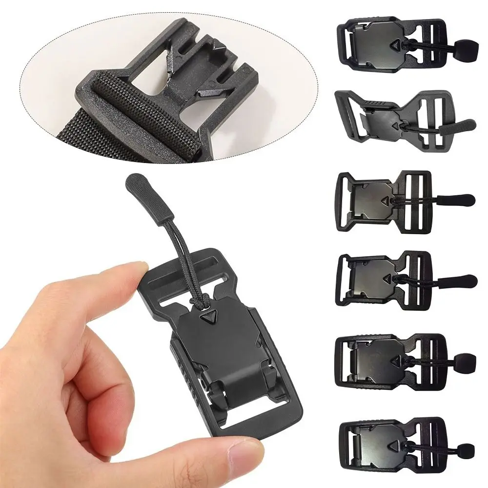 High-Quality-20-25-32-38mm-Quick-Release-Buckle-Black-Belt-Buckle ...