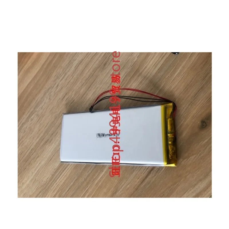 High-Capacity-New-Battery-for-Fiio-M11-Player-Li-Polymer-Rechargeable ...