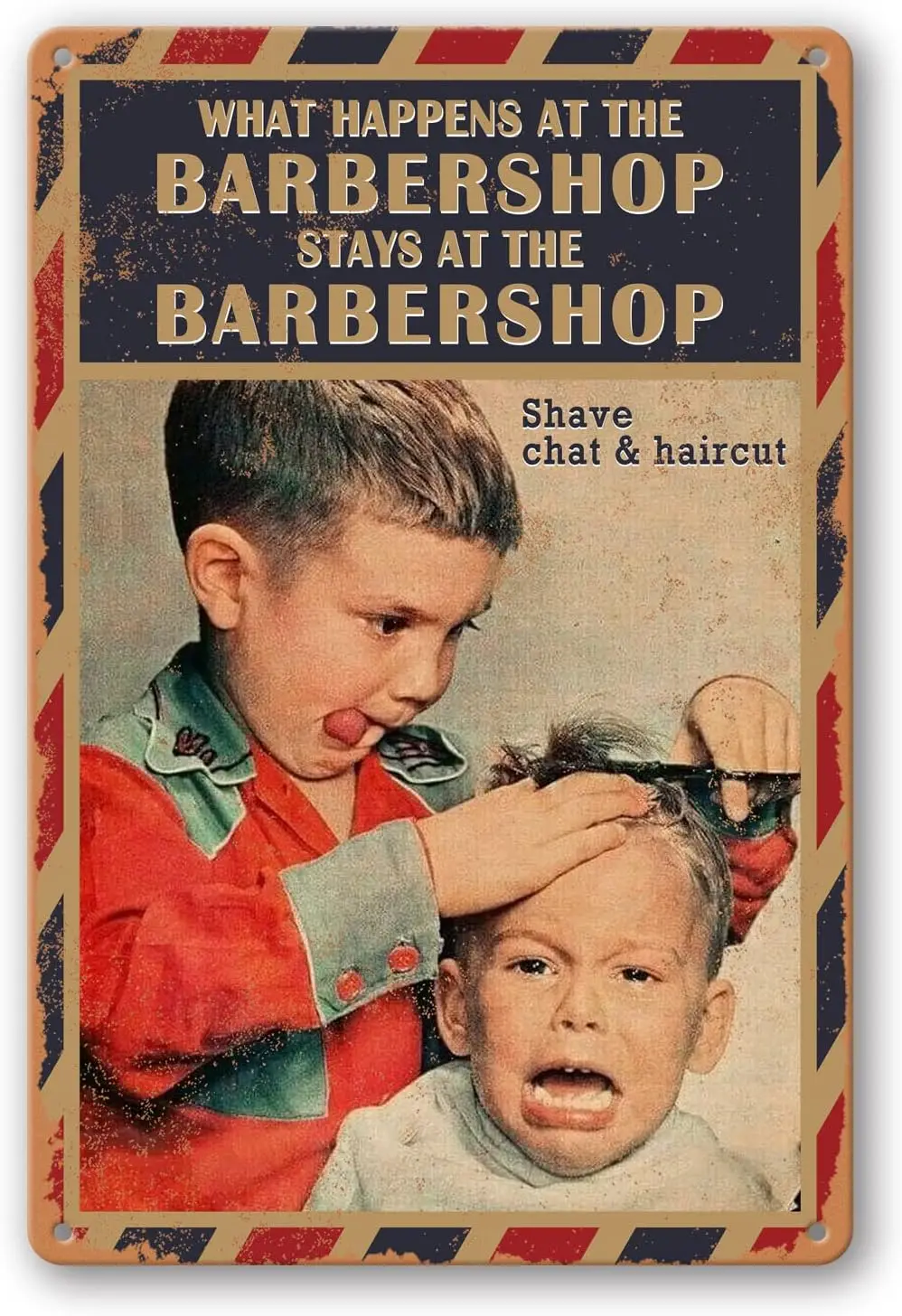 Barber-Sign-Barbershop-Wall-Poster-Vintage-Barber-Shop-Metal-Tin-Signs ...
