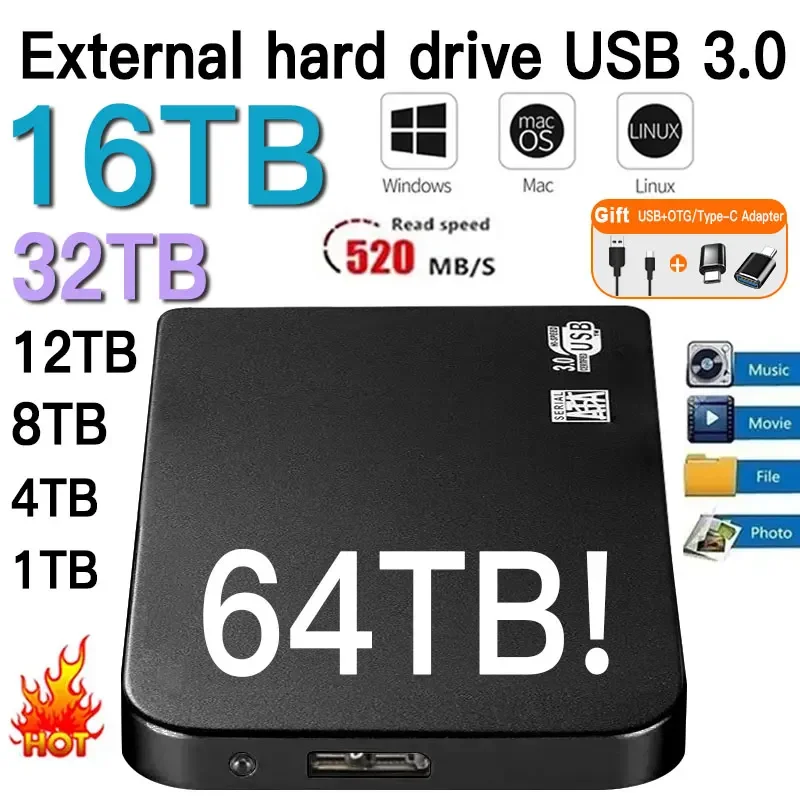 Disco-r-gido-externo-port-til-SSD-disco-de-estado-s-lido-para-laptop ...