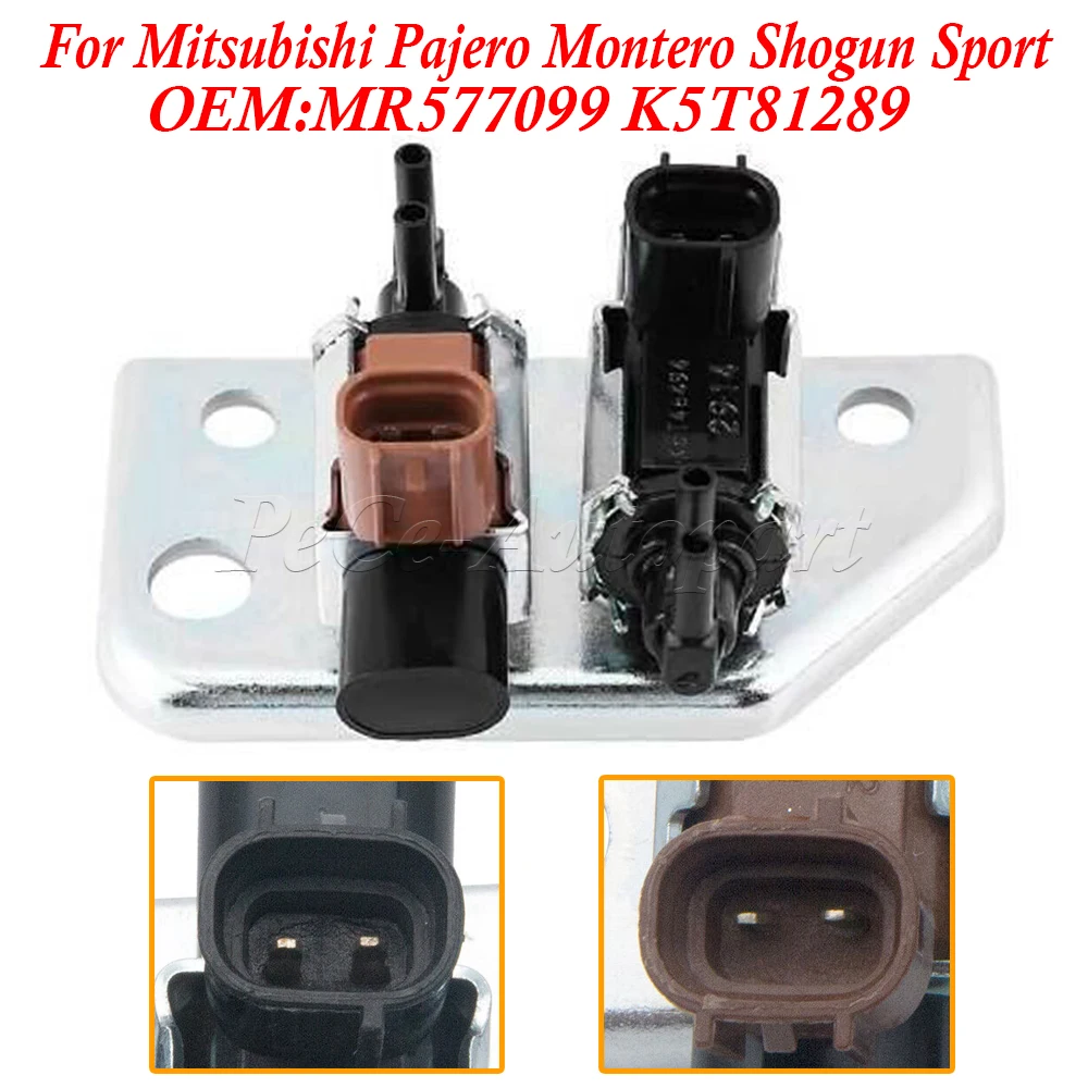 For-Mitsubishi-Pajero-Montero-Shogun-Sport-Challenger-L200-K74T-K74 ...