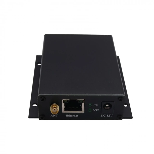 HAMGEEK FC-NTP-MINI Network Time Server NTP Server, 10/18/2023