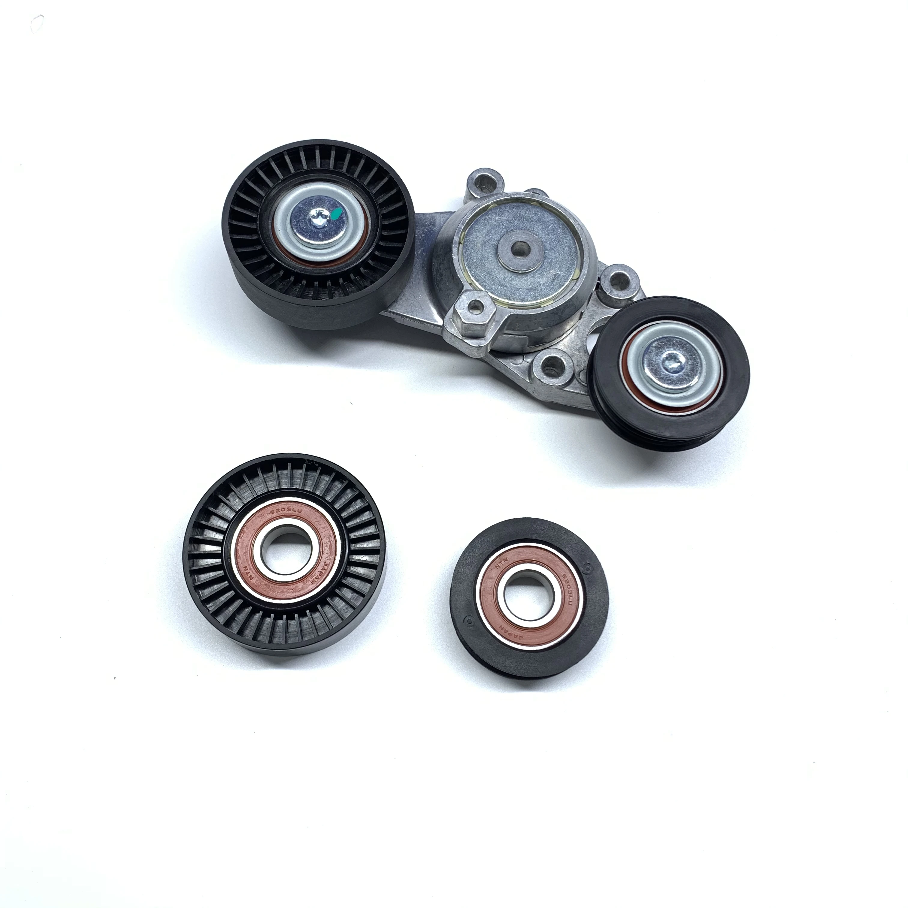 Tendeur De Courroie Automatique Pour Toyota Camry 2010-2011 2.5l Asv40 ...