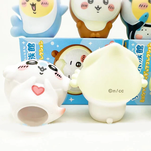 80CM Chiikawa Hachiware Usagi Big Plush Doll - Chiikawa Plush