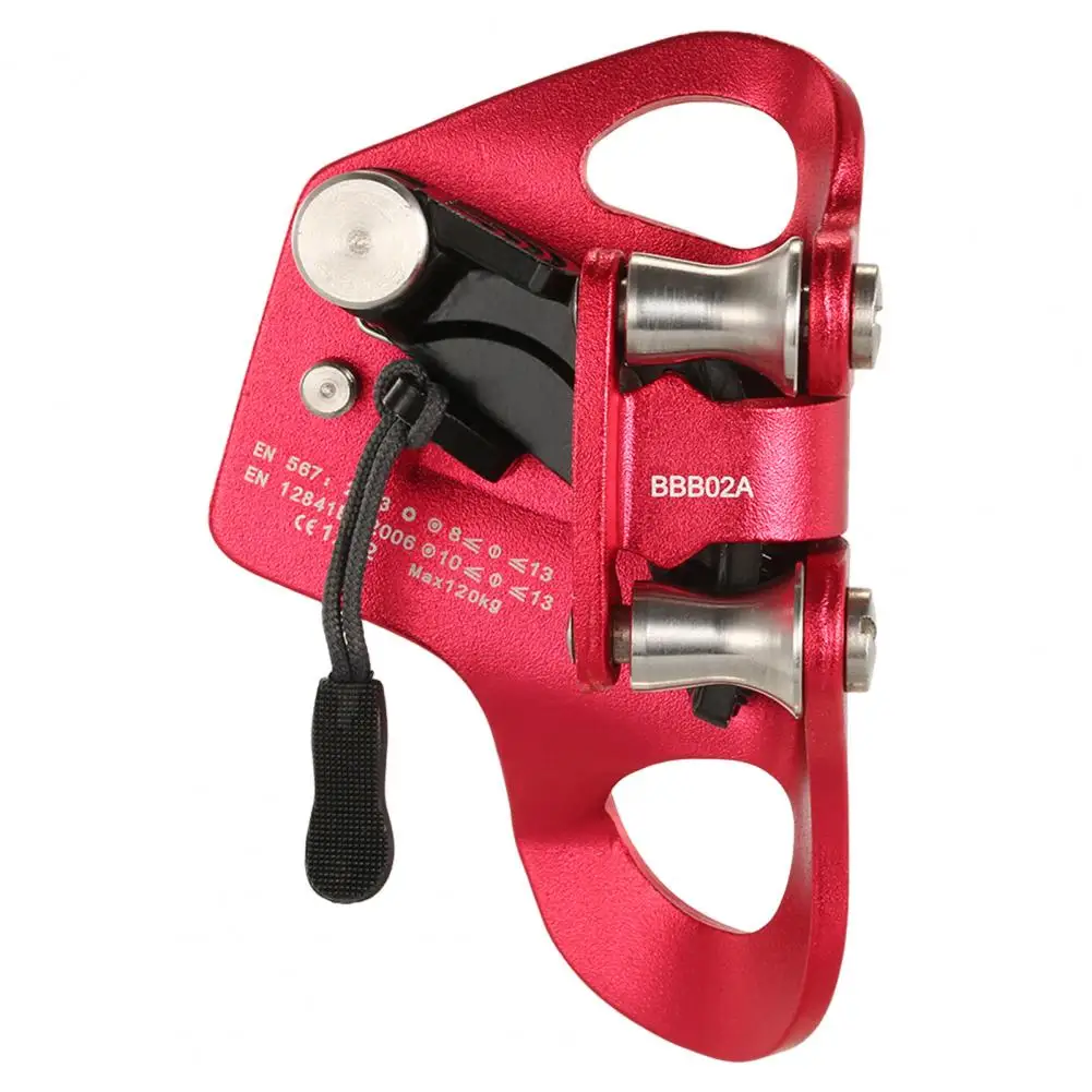 Climbing-Ascender-for-Rescue-Press-Type-Climbing-Hand-Ascender ...