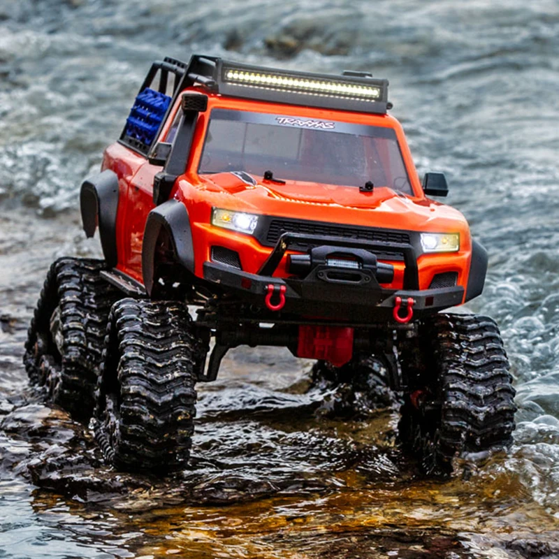 Traxxas-TRX4-Remote-Controlled-82034-4-1-10-Scale-4X4-Trail-Truck-4ED ...