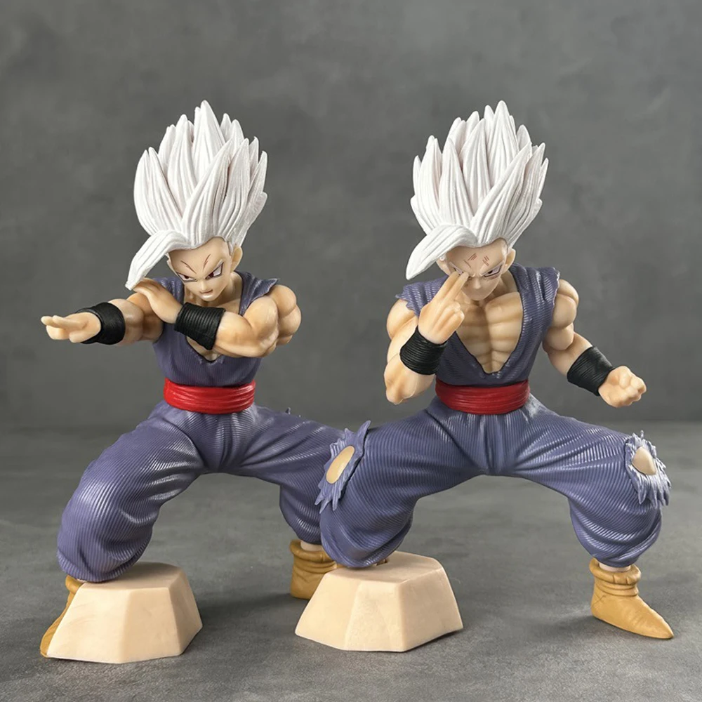 Figura-de-acci-n-de-Dragon-Ball-Gohan-Beast-Super-Saiyan-pelo-blanco ...