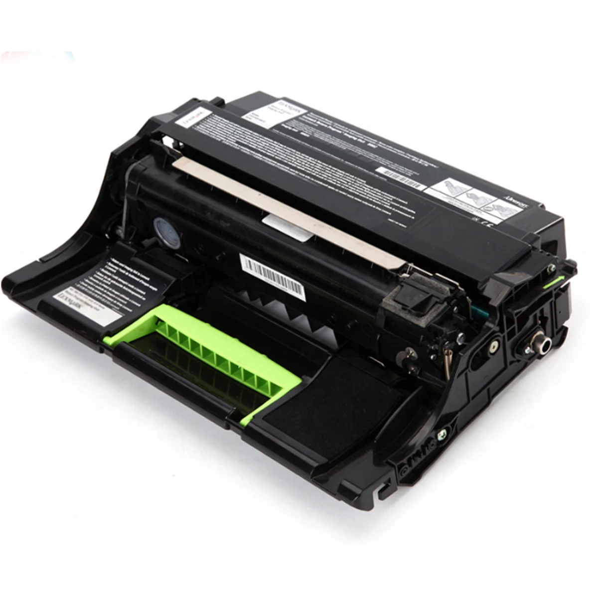 Unidad-de-tambor-de-cartucho-de-t-ner-Compatible-con-Lexmark-MS310 ...