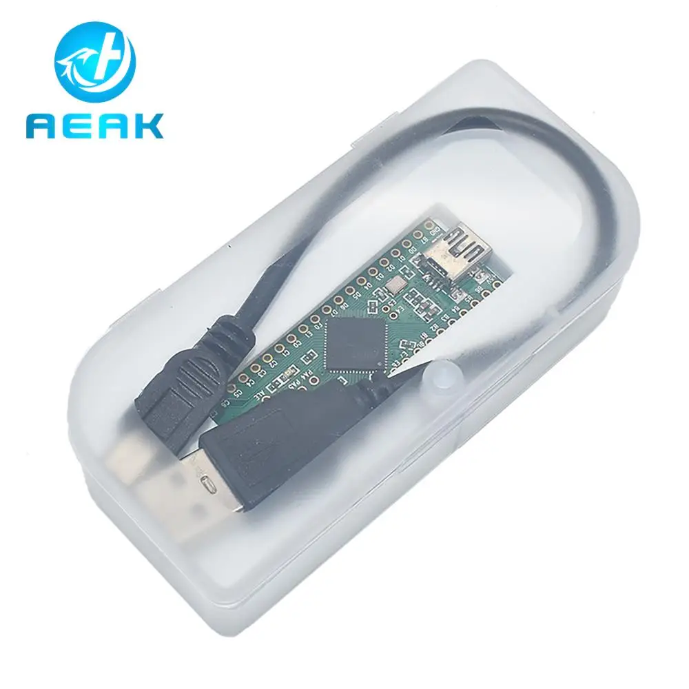 Teensy 2.0++ Usb Avr Development Board Isp U Disk Keyboard Mouse ...