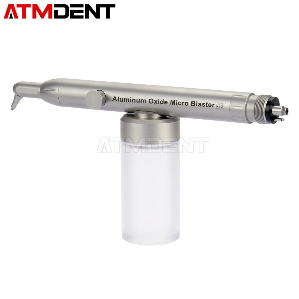 Dental-Aluminum-Oxide-Micro-Blaster-Water-Spraying-And-Sandblasting ...