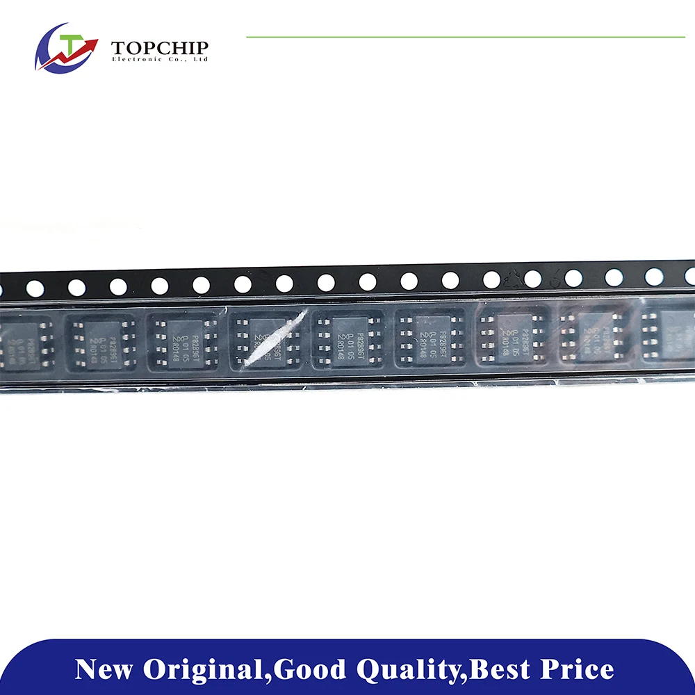 1-100Pcs-Lot-New-Orignal-P82B96TD-118-P82B96T-SOIC-8-Signal-Buffers ...