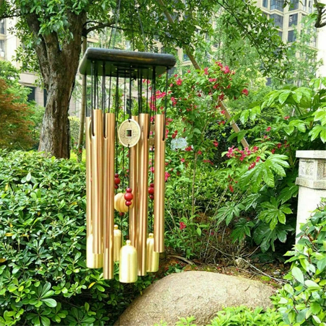 Creative Wind Chimes
