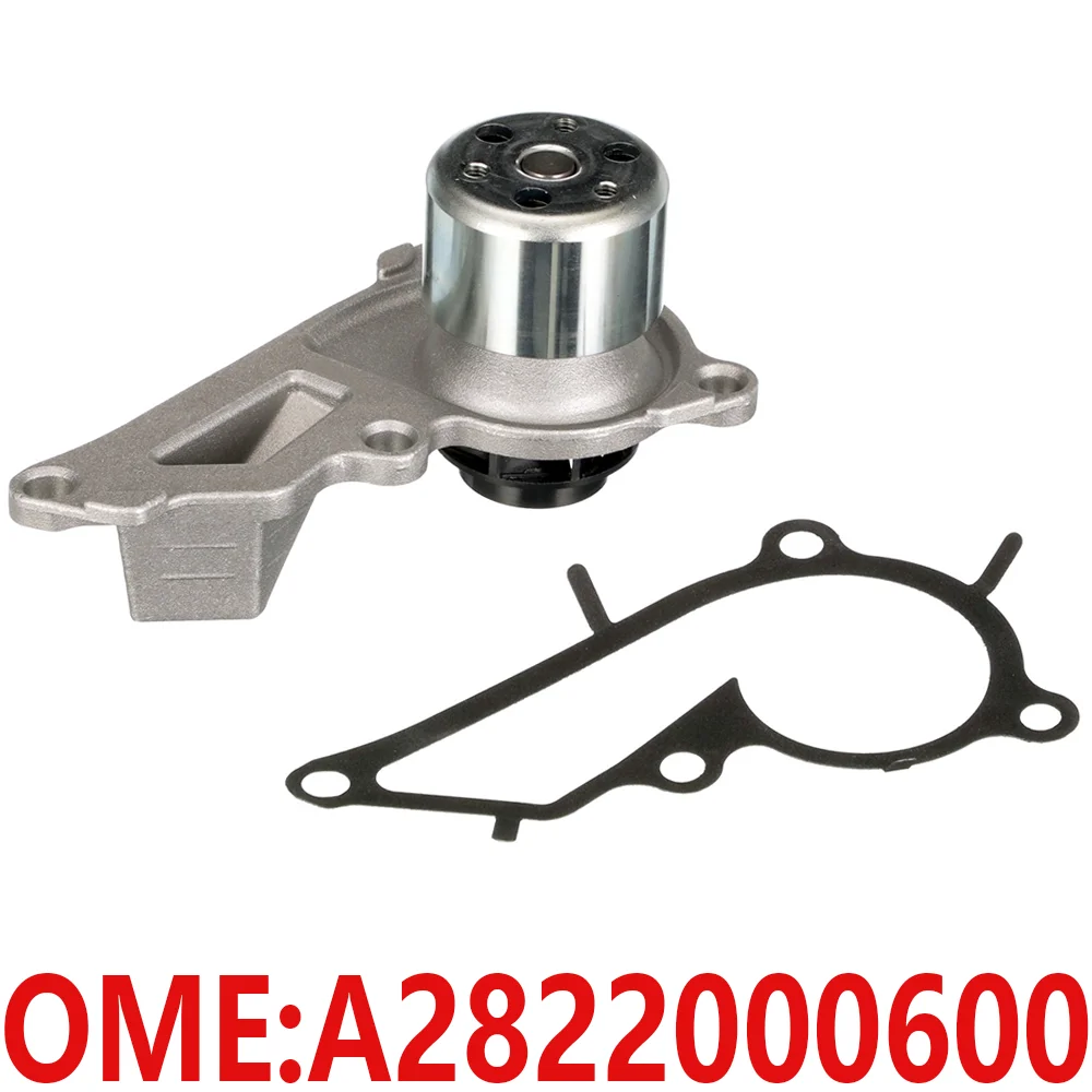 For-Mercedes-Benz-A2822000600-M282-GLA200-GLA250-A250-A180-B250-GLB200 ...