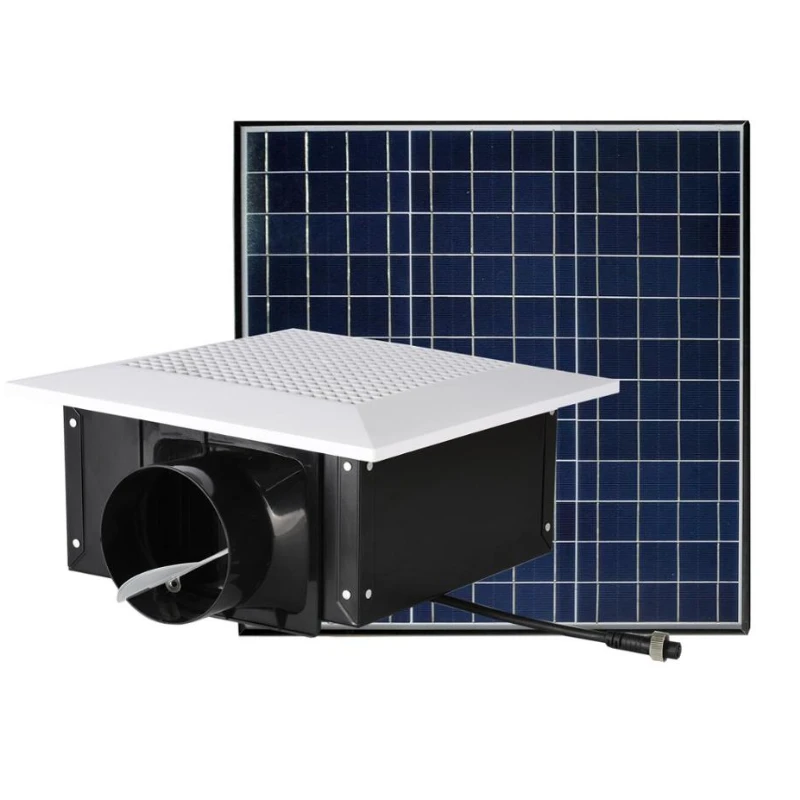 Ceiling Solar System Kit