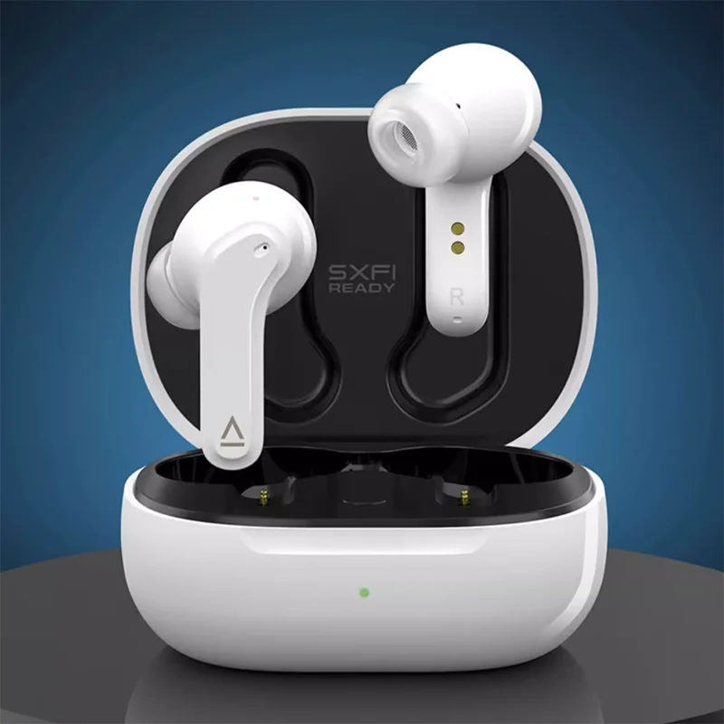 Creative Zen Air TWS Bluetooth Headset In Ear ANC Long Endurance ...