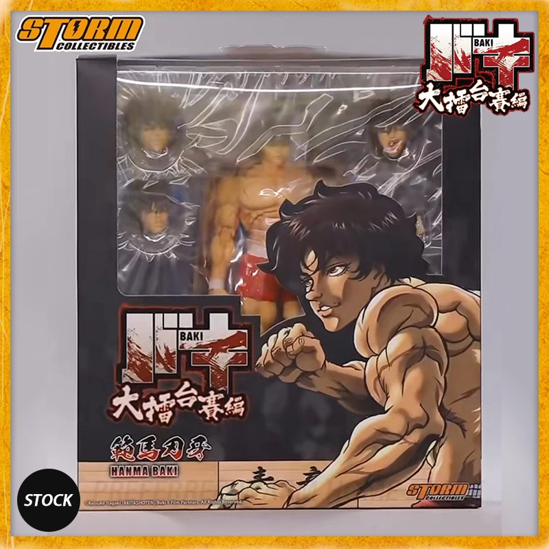 Figurines-Anime-Articul-es-Plusieurs-T-tes-en-PVC-Mod-le-Super-Mobile ...