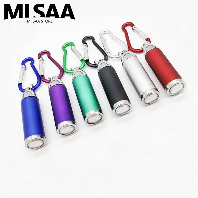 Flashlights-Portable-Torch-For-Outdoor-Mini-Small-Flashlight-Strong ...