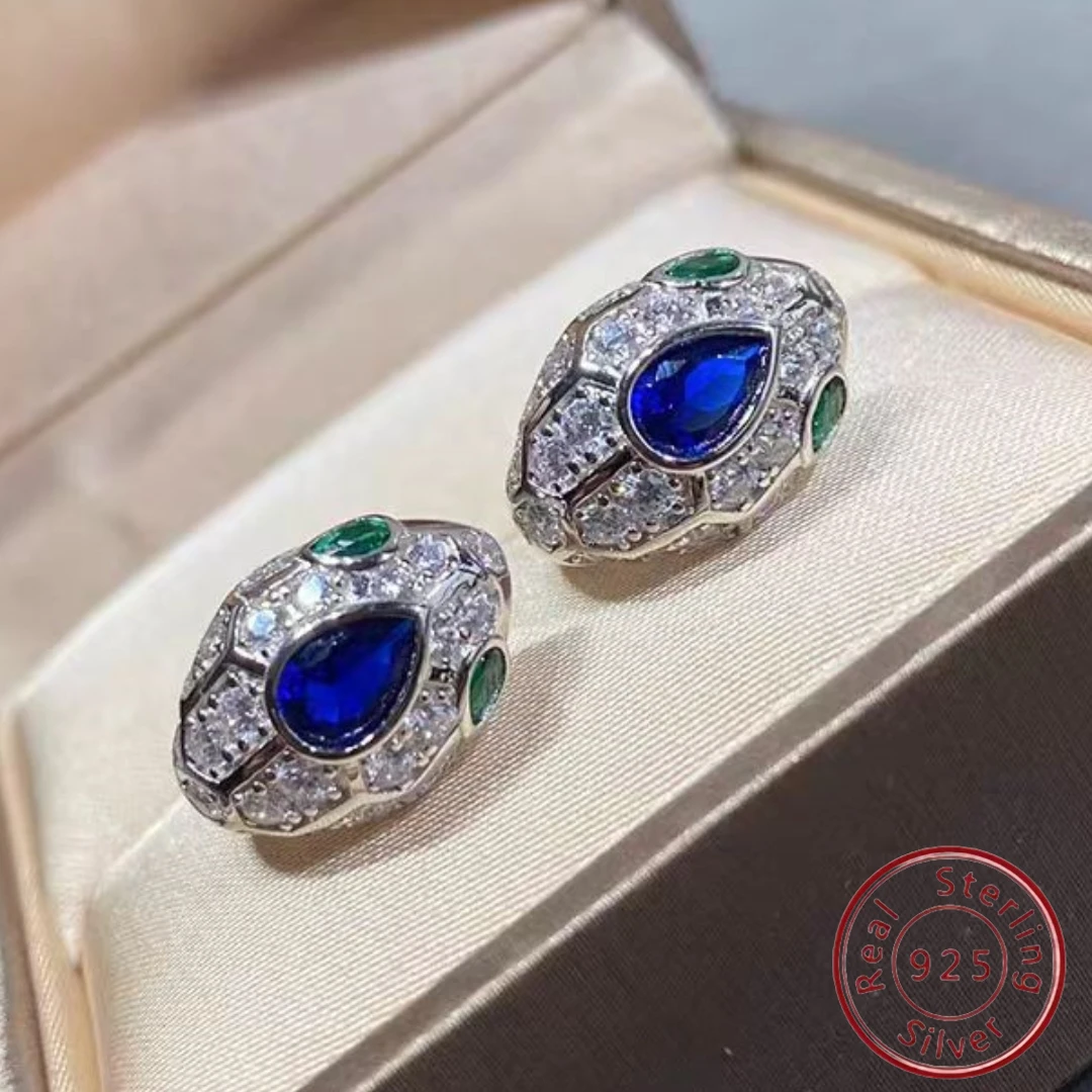 925-High-quality-Women-s-Jewelry-Earring-Is-Like-A-Rainbow-Which-Takes ...