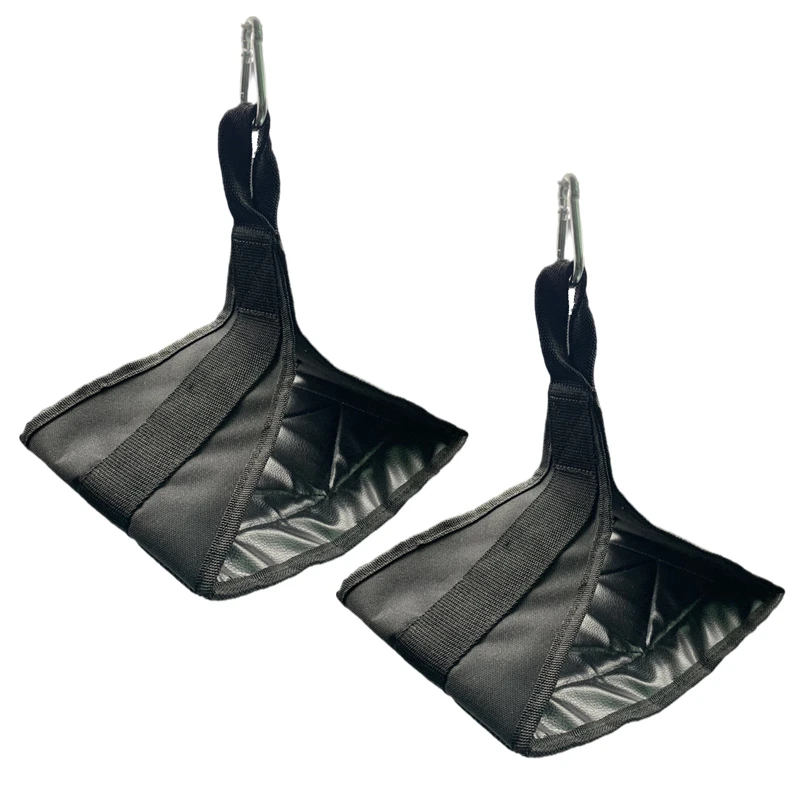 Cantilever Strap Hanging Leg Lift Abdominal Muscle Training Strap ...