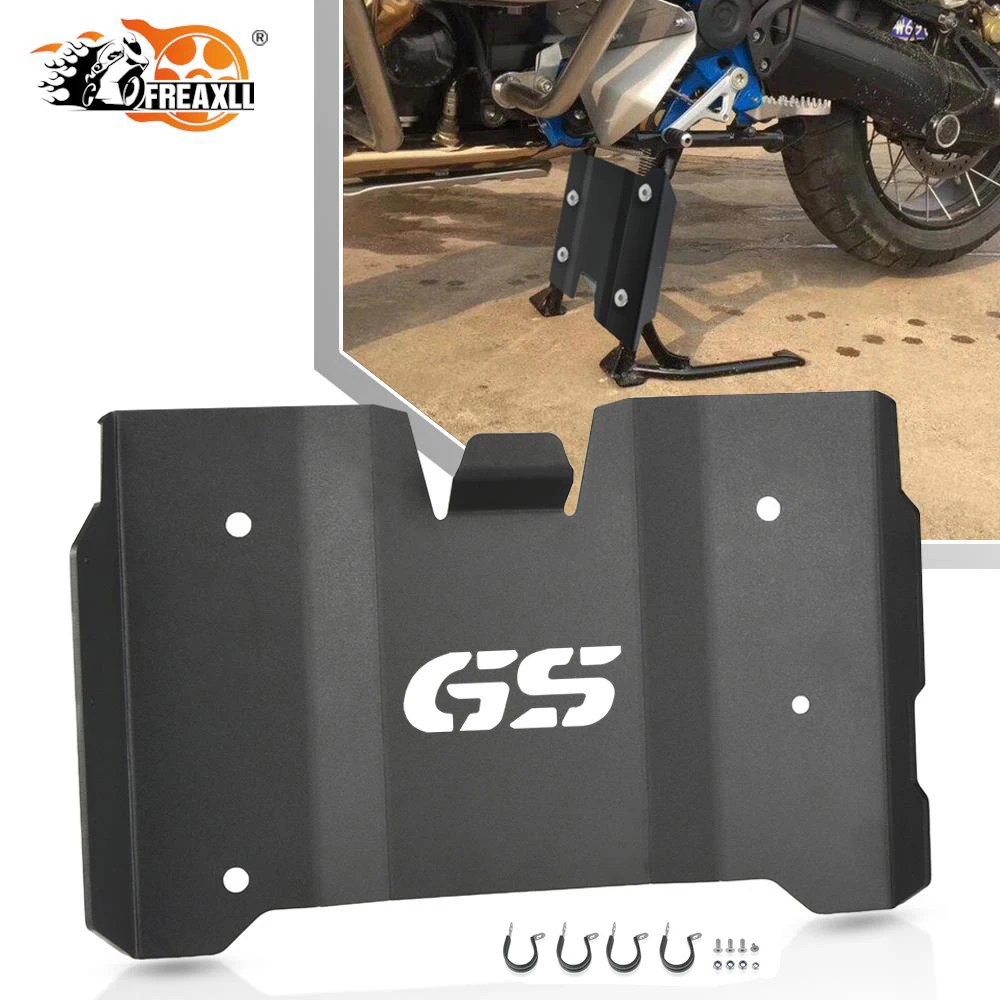 NEW-Center-Stand-Protection-Plate-For-BMW-R1200GS-LC-R1250GS-ADV ...