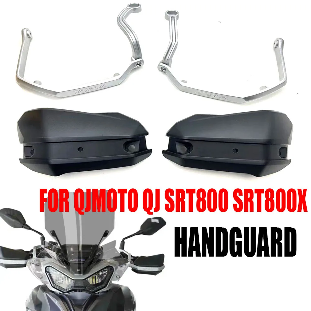 Para QJMOTO QJ SRT800 SRT800X 800SRT SRT 800X 800 accesorios de ...