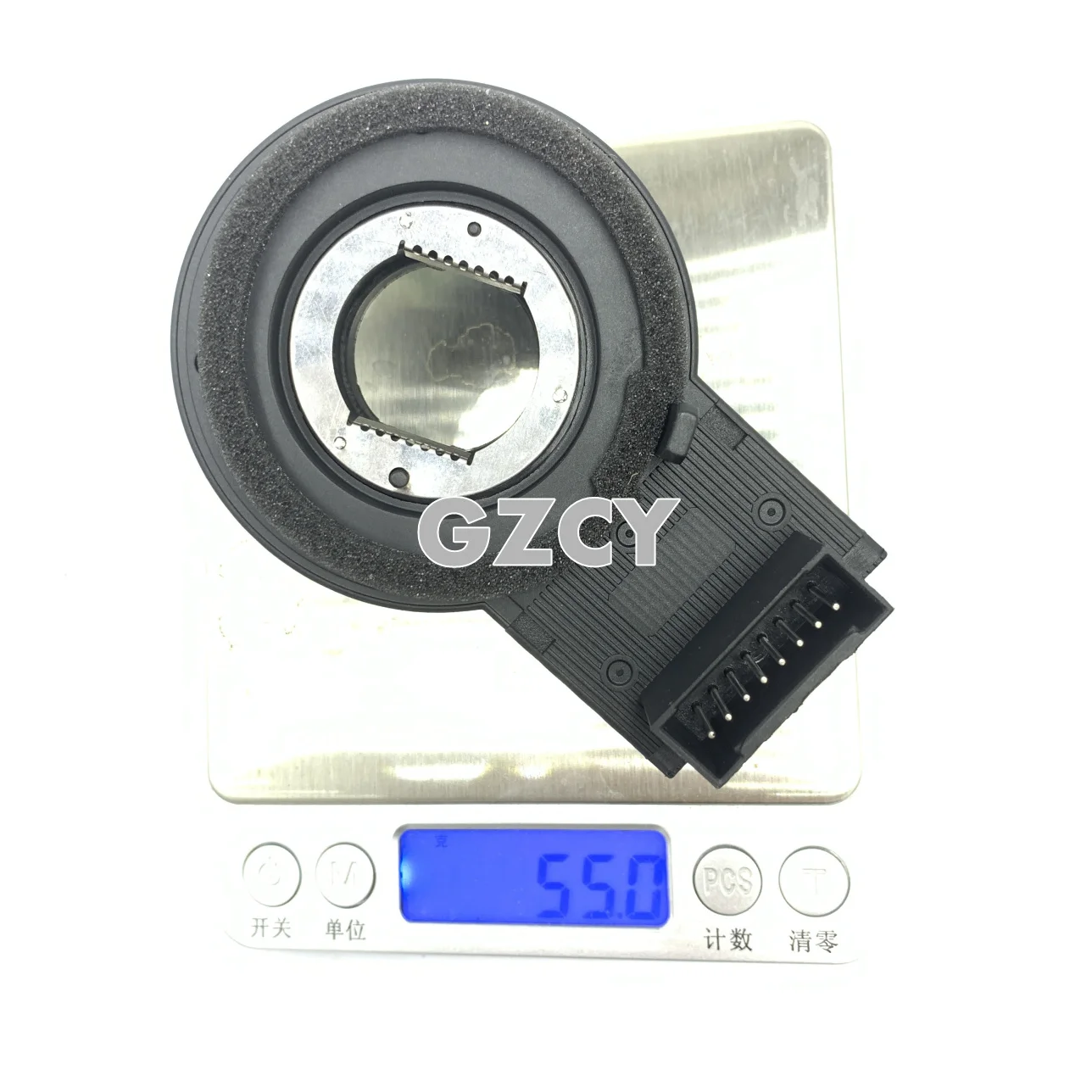 NEW-2010-2013-Sierra-Steering-Wheel-Position-Sensor-20910871-19418403 ...