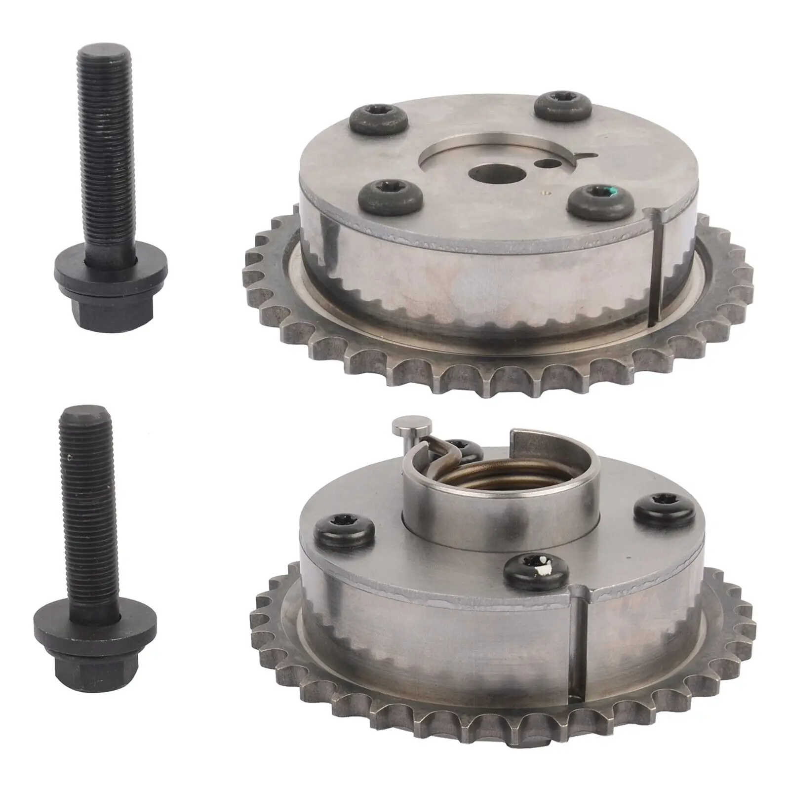 For-Toyota-timing-gear-phase-adjuster-camshaft-VVT-sprocket-13050-36010-13050-36011-13050-0V010 ...