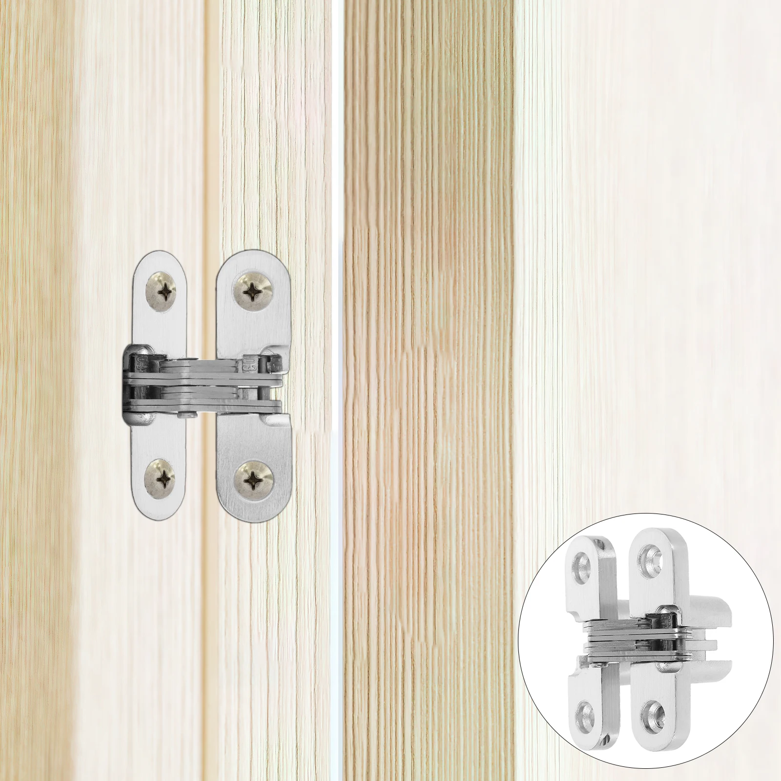 Everything You Need to Know About Pivoting Door Hardware