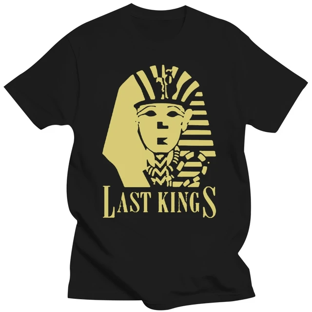 Tyga Last Kings Logo