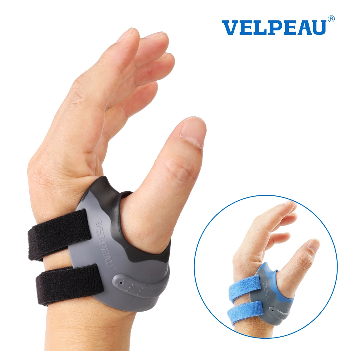 VELPEAU-Thumb-Splint-CMC-Joint-Orthosis-for-Arthritis-Osteoarthritis ...
