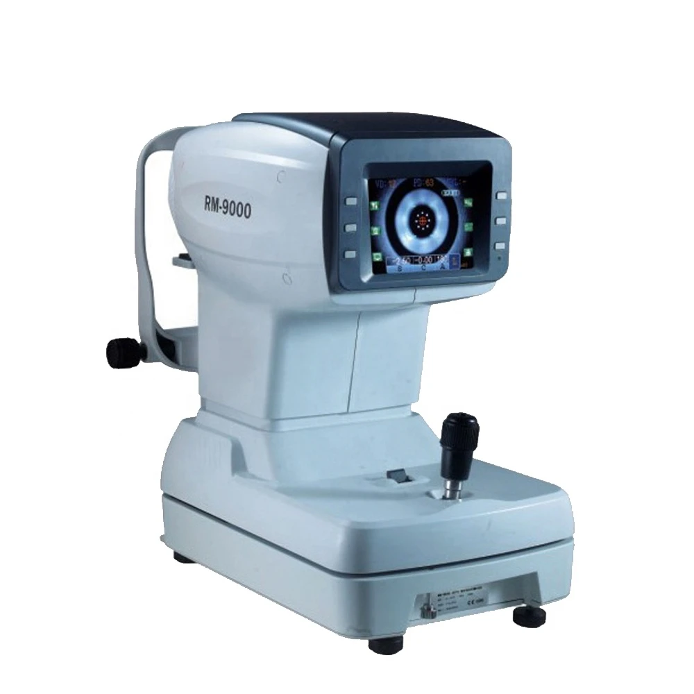 Lowest Price RM 9000 rm9000 5.7" TFT Screen Auto Refractometer ...