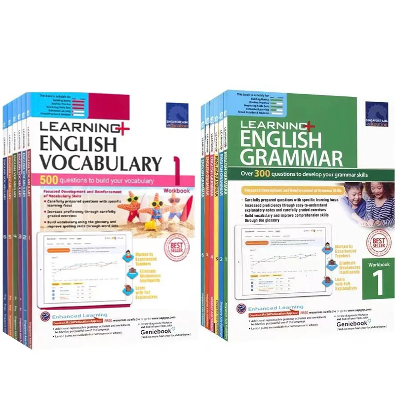 Learning-English-Singapore-s-Vocabulary-Grammar-Book-1-6-Grade-SAP ...
