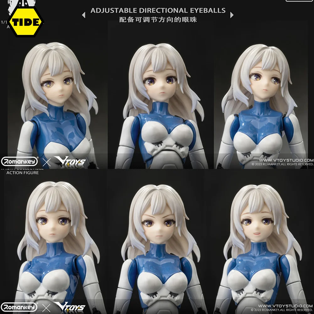 Romankey-X-VTOYS-1-12-Female-Soldier-Muse-Full-Set-12In-Action-Figure ...