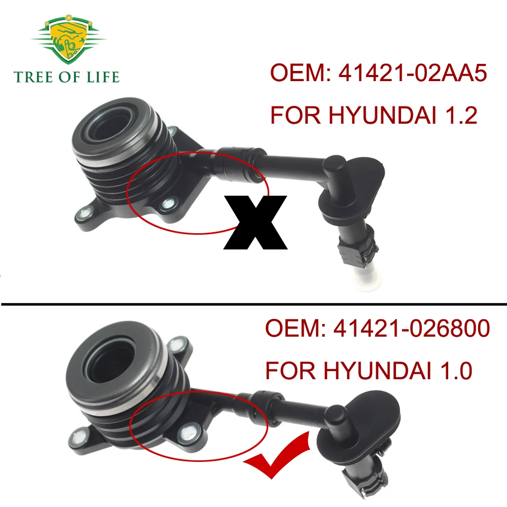 New Release Bearing Double Clutch For Hyundai I20 Bayon BC3 I30 III ...