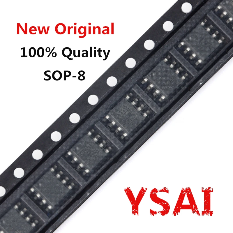 New-Original-AD8139ARDZ-AD8139A-AD8139-AD8139AR-Sales-and-Recycling ...