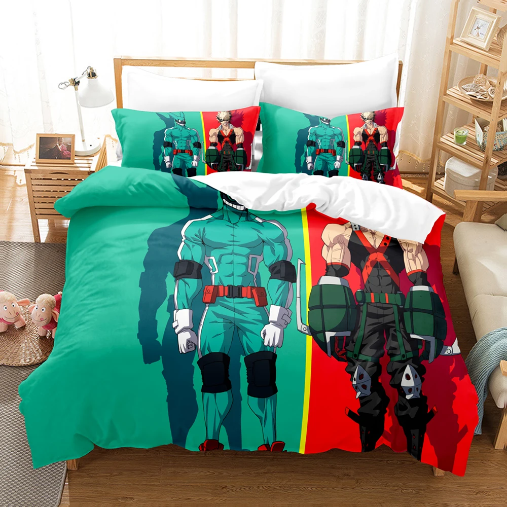 Transformers Quilt Cover Review: The Ultimate Anime Bedding for Fans ...