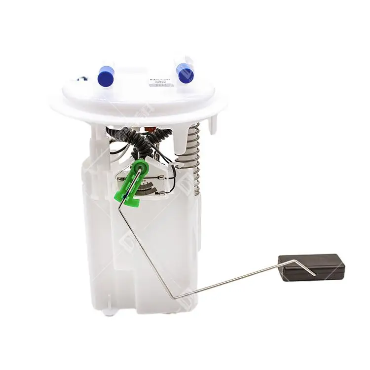 9670251480-Electronic-Fuel-Pump-Module-Assembly-for-Peugeot-206-207-307 ...