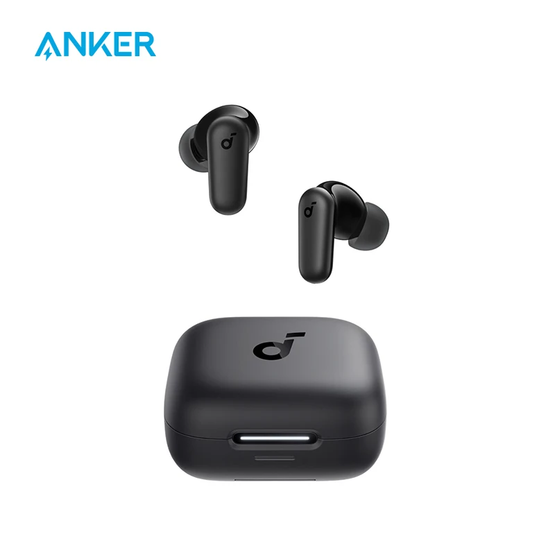Soundcore-by-Anker-P30i-Noise-Cancelling-Earbuds-45H-Wireless-Earphone ...