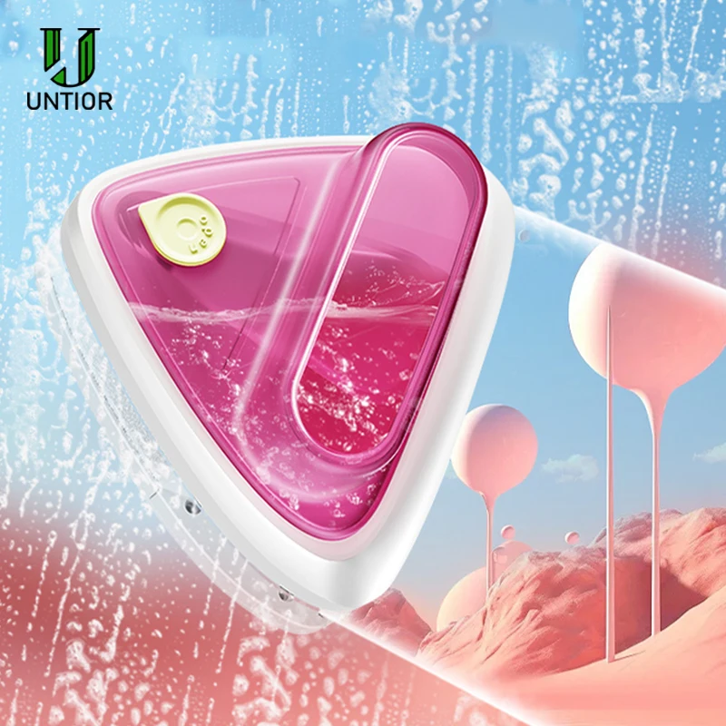 UNTIOR-Double-Sided-Magnetic-Window-Cleaner-Glasses-Household-Cleaning ...