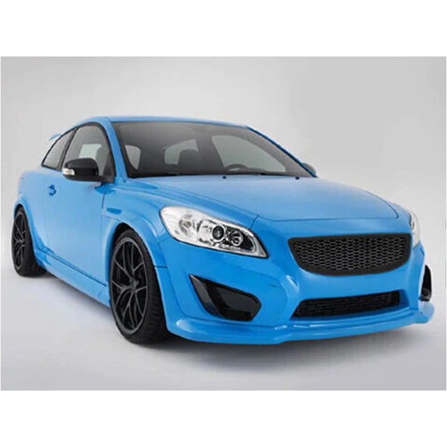 2013 Volvo C30 Body Kit Volvo C30 Model Years, Generations & News