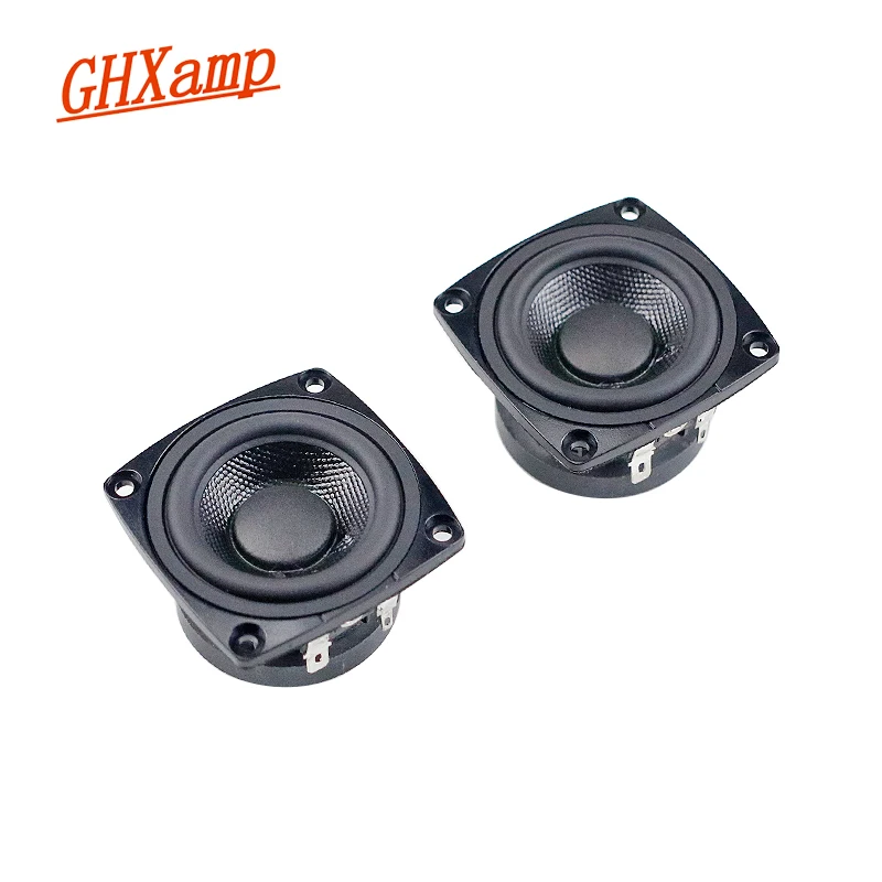 GHXAMP-2-25-inch-60mm-Full-Frequency-Speaker-With-High-quality-4ohm15W ...